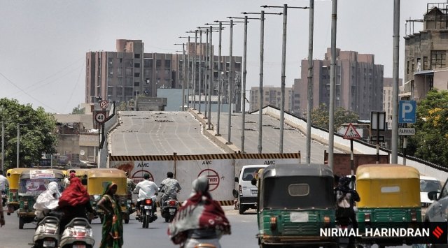 Builder of Gujarat bridge that faces demolition has 6 ongoing projects ...