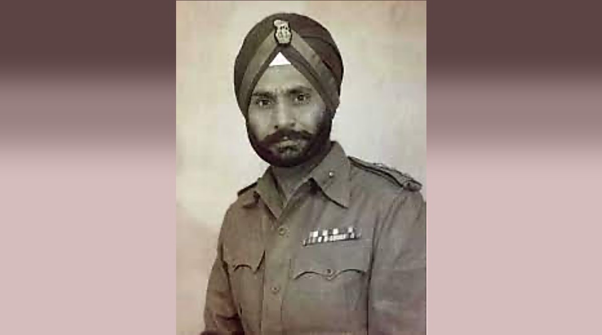 Forgotten heroes: Brigadier Pritam Singh, the saviour of Poonch ...