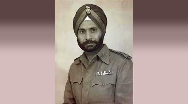 Forgotten heroes: Brigadier Pritam Singh, the saviour of Poonch ...