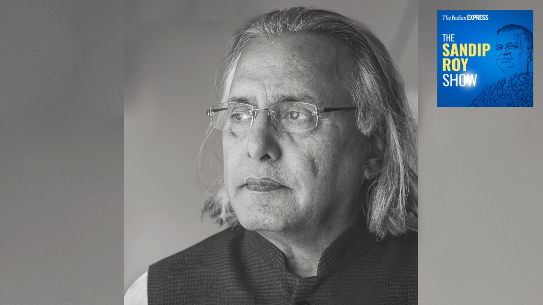 Ujjal Dosanjh on how Canada became a haven for Khalistanis | The Indian ...