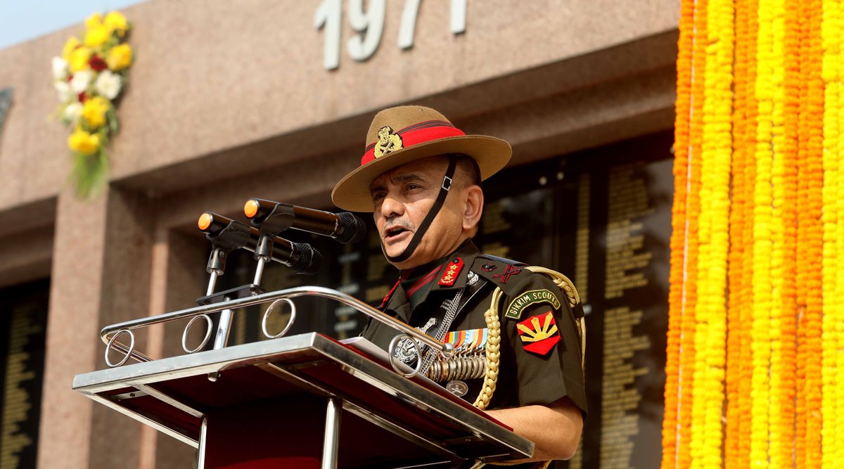 National Defence Academy cadets embrace spirit of jointness, will be ...