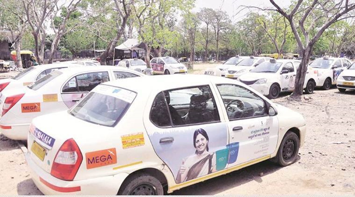 Electric cabs, 24×7 monitoring: What does Delhi’s new draft scheme for ...