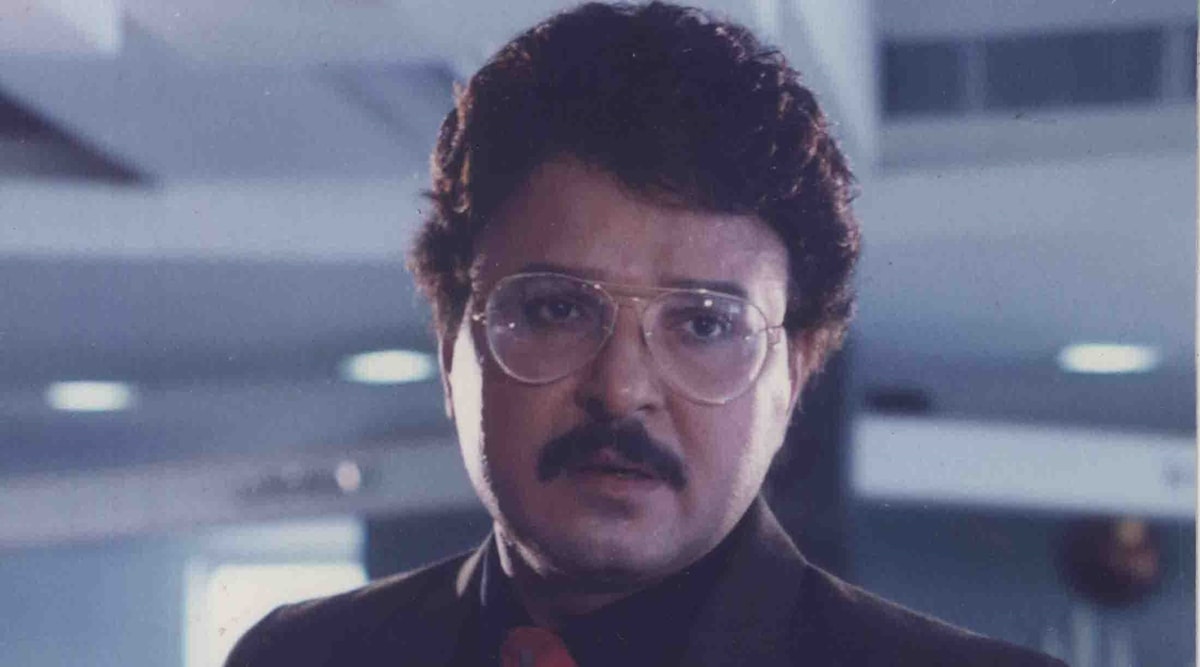 Actor Sarath Babu passes away at 71 | Tamil News - The Indian Express