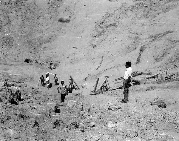 49 yrs ago, the Buddha had ‘finally smiled’: A lowdown on India’s first ...