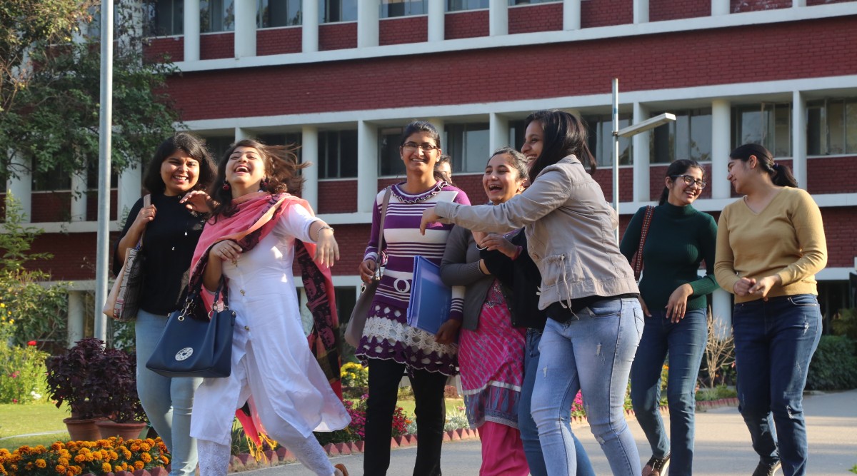 MP govt to pay college fees for girls enrolled in engineering, law, IIT ...