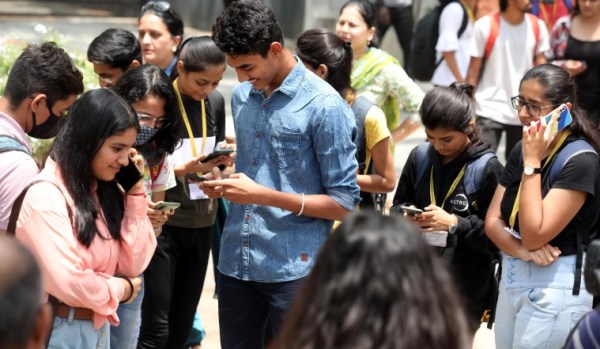 TS EAMCET Results 2023: 80.33% pass percentage in Engineering, 86.31% in AM | Education News ...