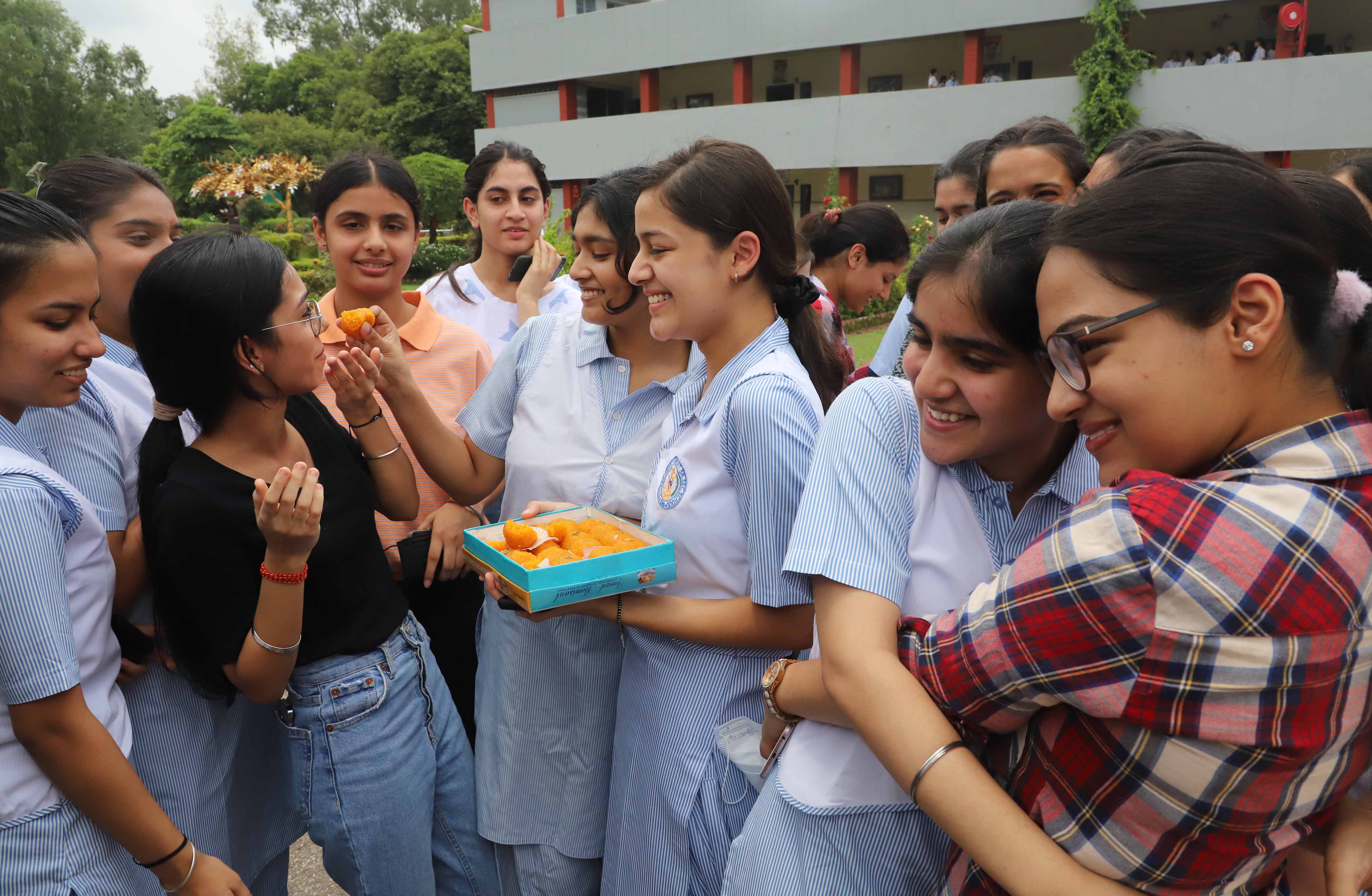 RBSE 10th Result 2023 Link: Result link active, check scores at ...