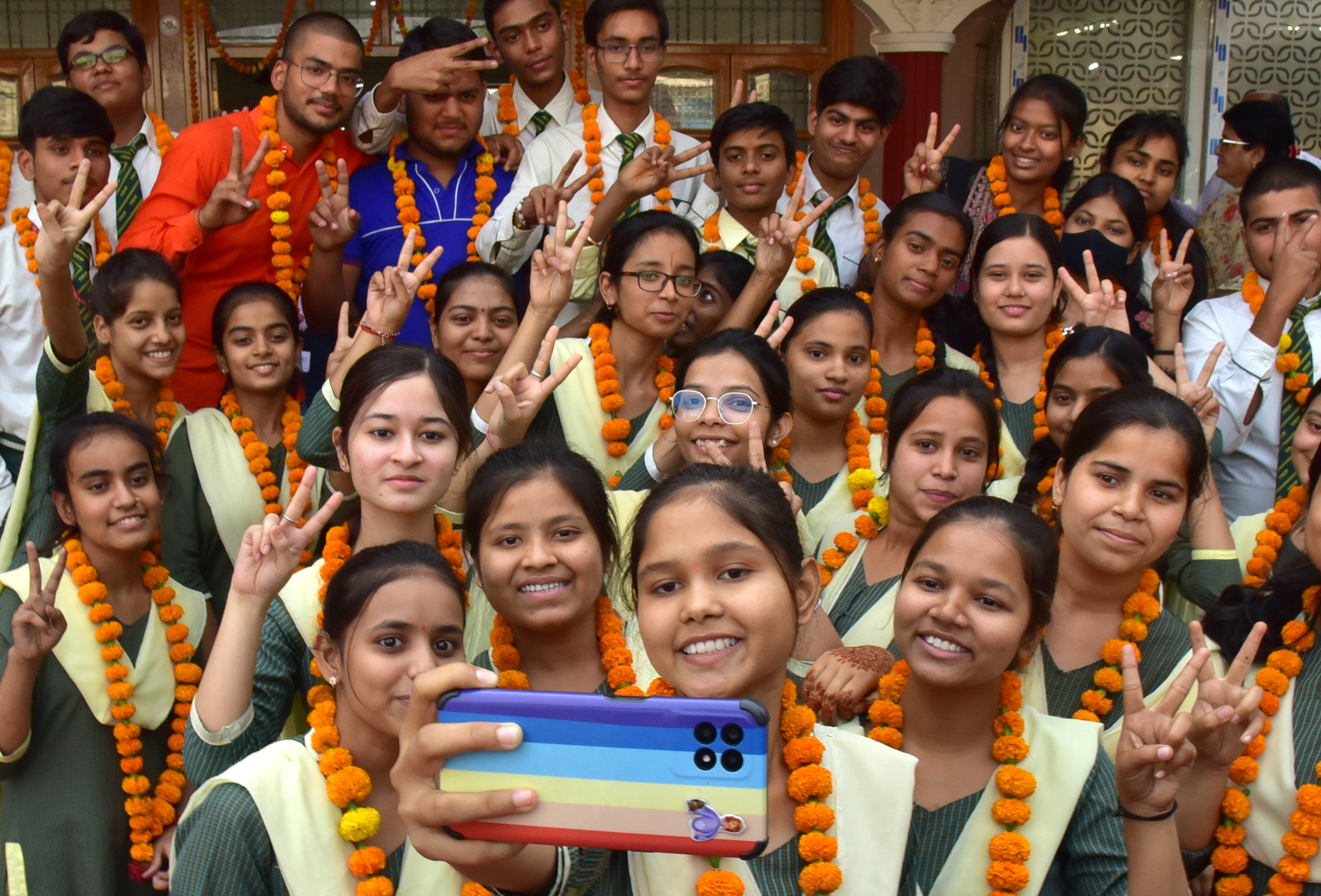 Manabadi TS Inter Results 2023: List of website to download marks memo ...