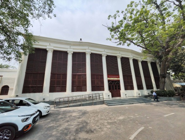 Of Grief And Memories: Partition Museum Is Now Open To Visitors In Delhi