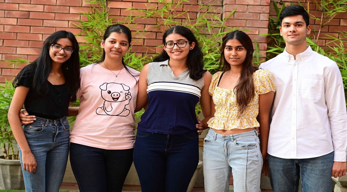 RBSE Class 8th, 12th Results 2023 (Declared): Website to check result ...