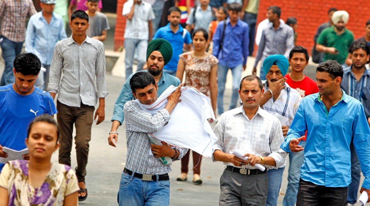 Indian Army Agniveer CEE result 2023 released; how to check | Jobs News ...