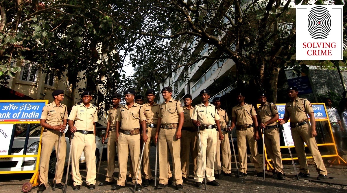 Solving Crime: How 4 buttons on a shirt helped police crack Nalasopara ...