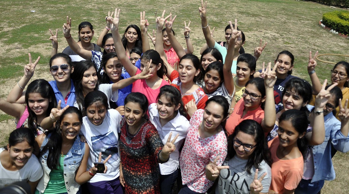 RBSE 8th Result 2023 Live Declared: Bulaki Das Kalla congratulates ...