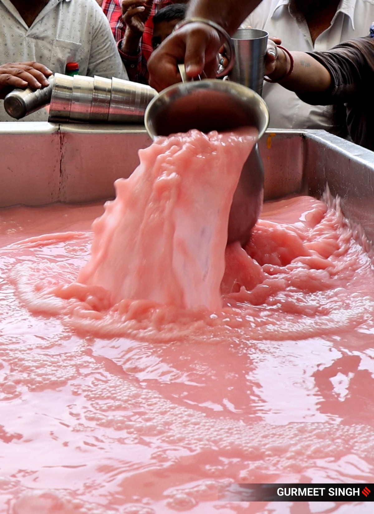 The significance of ‘chabeel’, and why it makes for an ideal summer ...