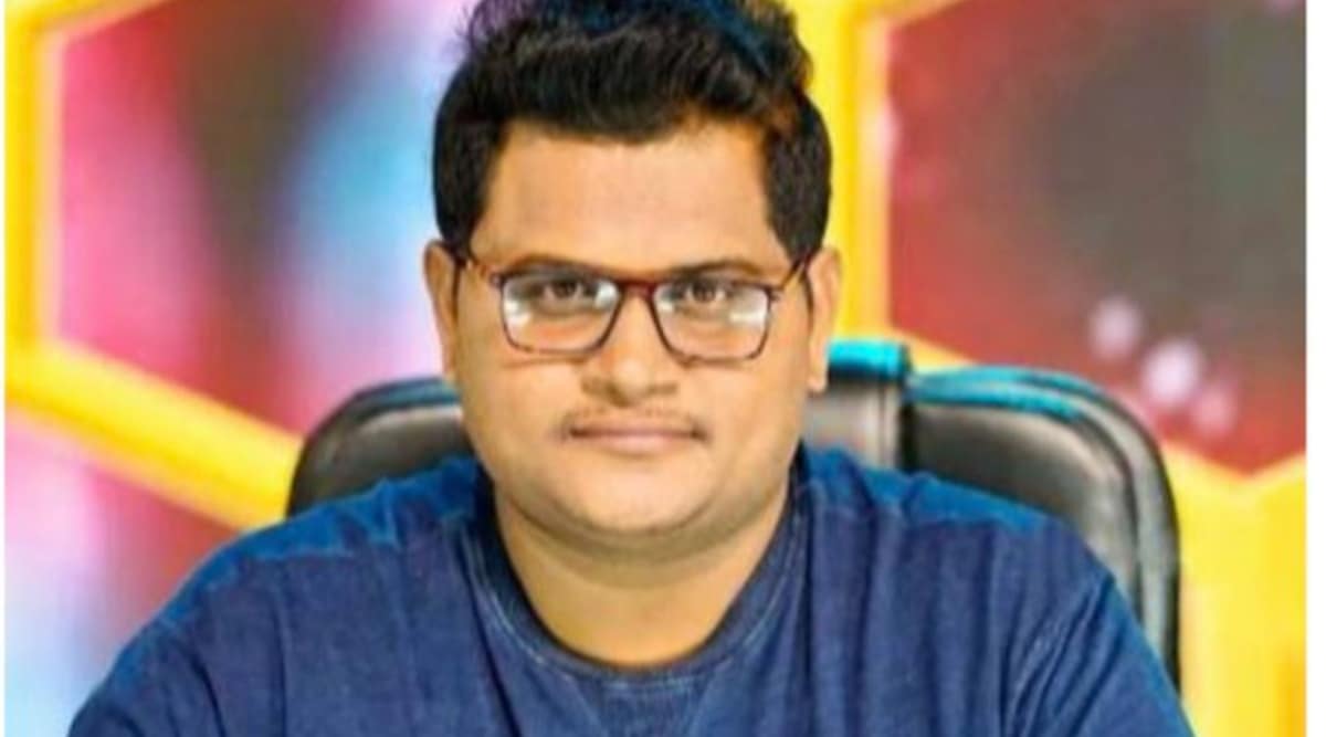 Telugu choreographer Chaitanya dies by suicide, apologises to family in ...