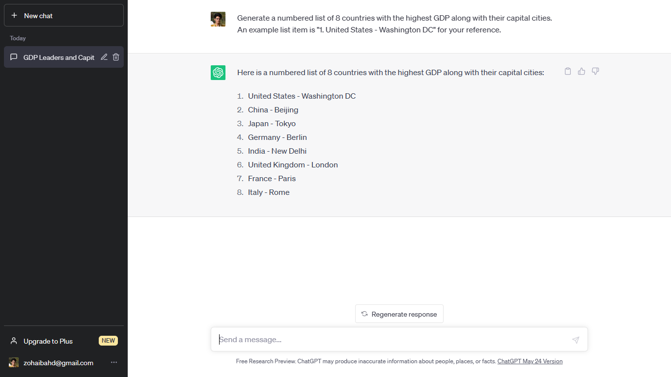 ChatGPT can save you hours: Here are some prompt engineering basics to ...