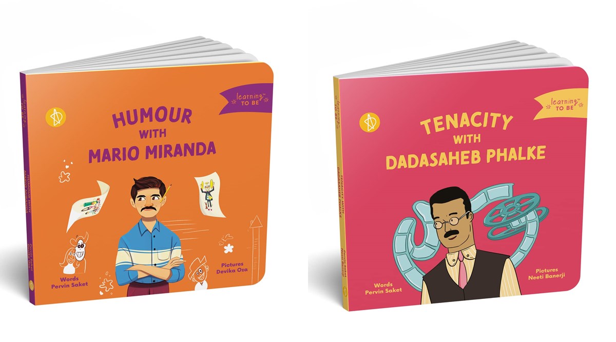 Illustrated books to give real-life account of Mario Miranda, Dadasaheb ...