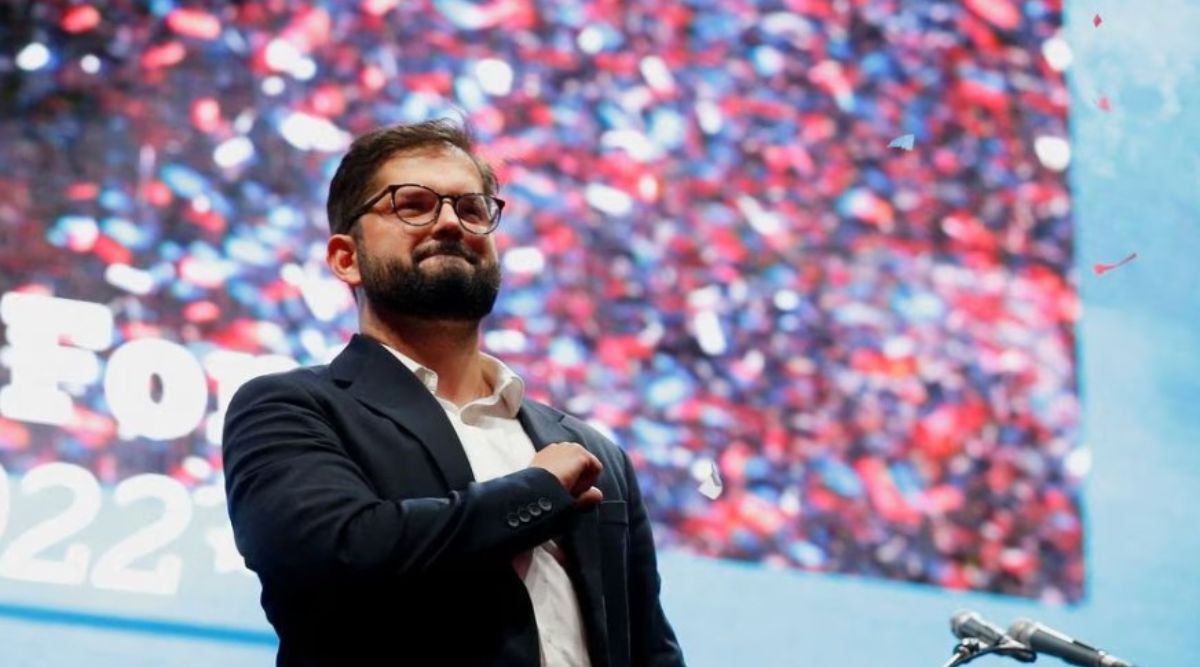 Chile’s president Boric speaks out against violence in stadiums ...