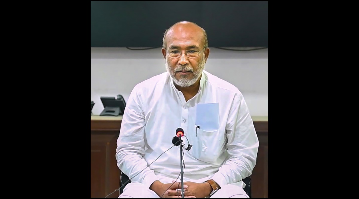 Fight was not between communities, now mission is to restore normalcy ...
