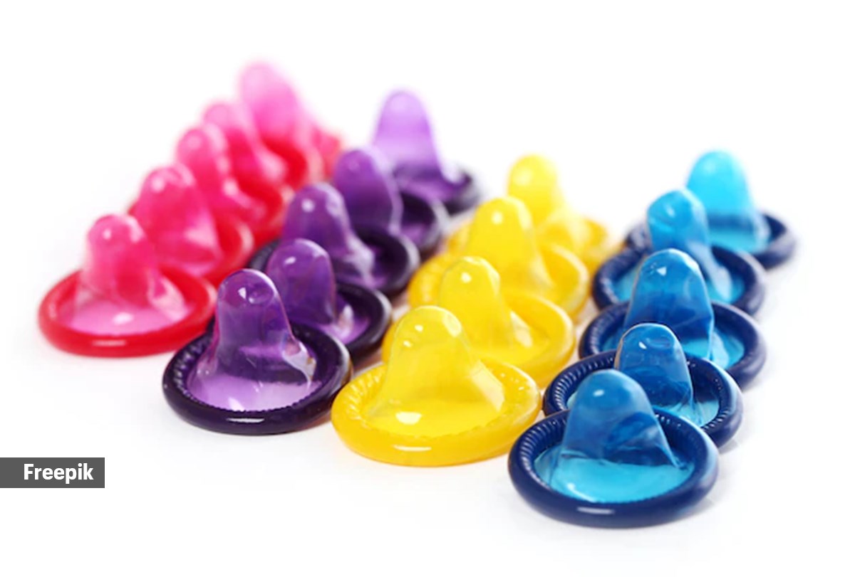 8 myths about condoms you must stop believing right away | Health News ...