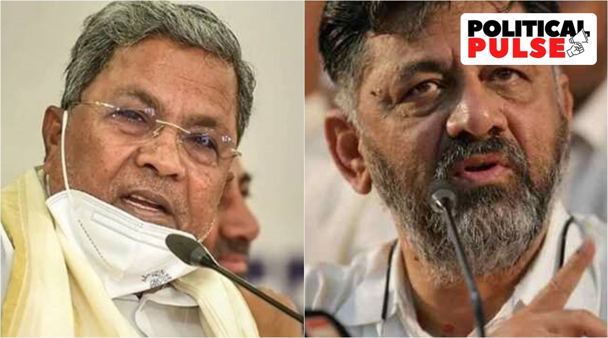 Congress hopes to script victory in Karnataka but CM question hangs ...