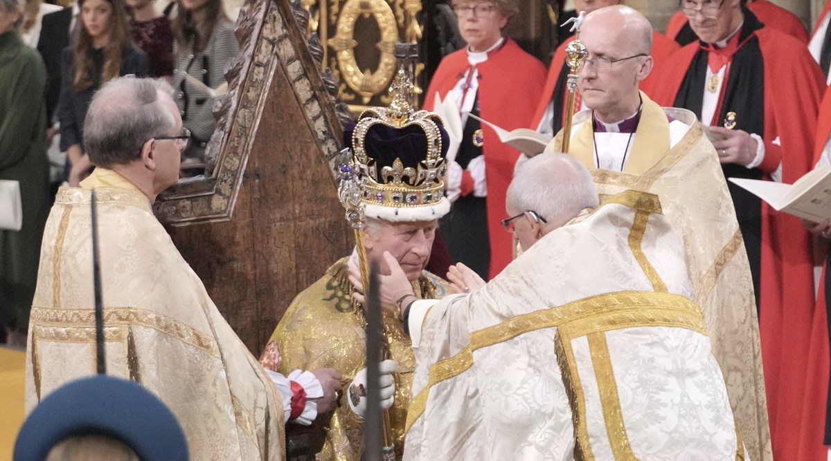 King Charles III Coronation: How the historic day was celebrated in ...
