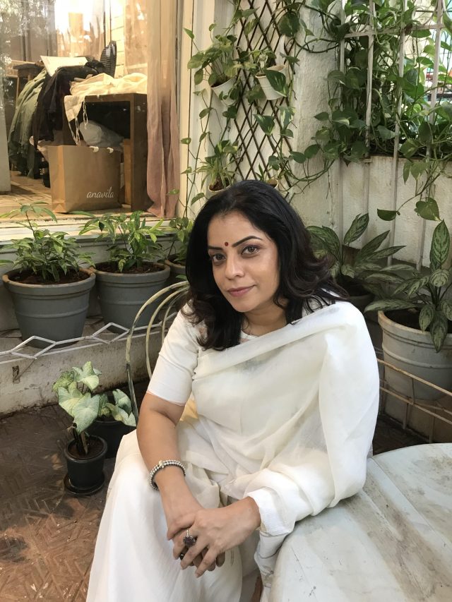 Anavila Misra Recommends Destinations For Textile Traditions In India ...