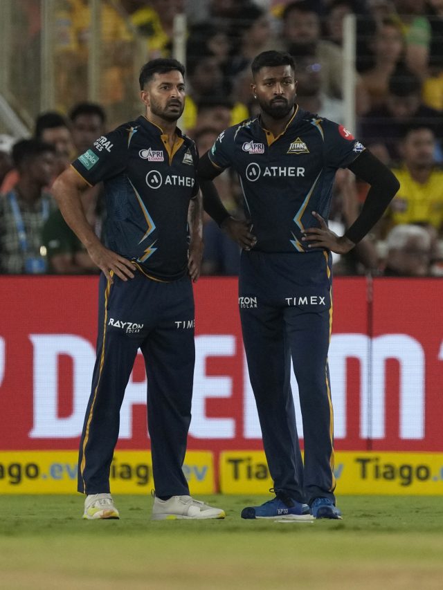 Mohit Sharma reveals what happened in last six balls of IPL Final | The ...