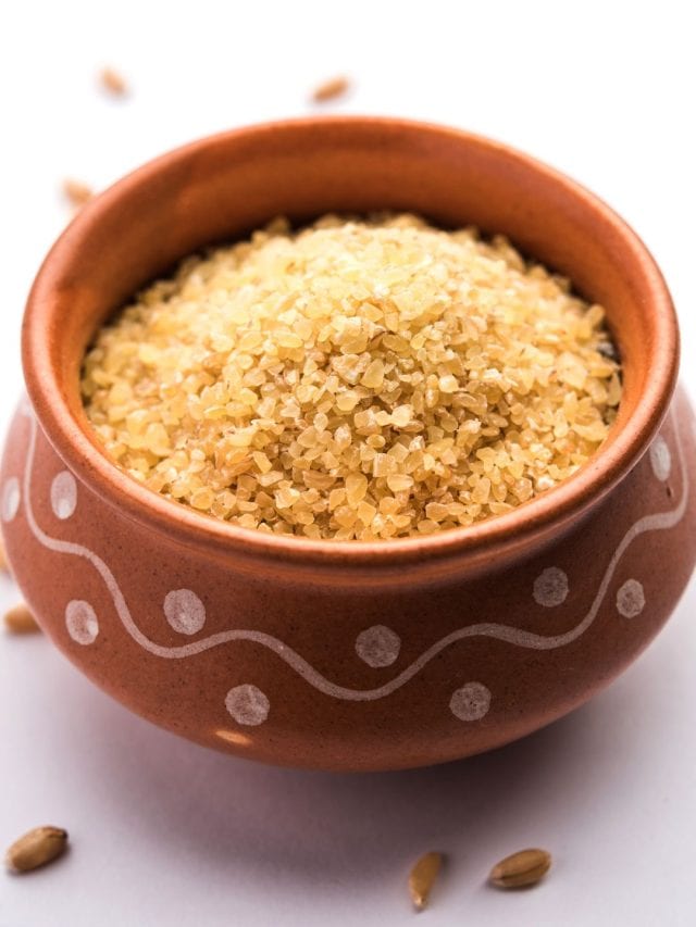 Why dalia should be a part of your morning meal | The Indian Express