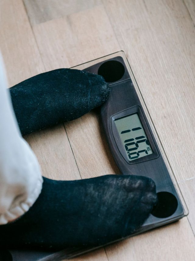 When is the right time to check your weight? | The Indian Express