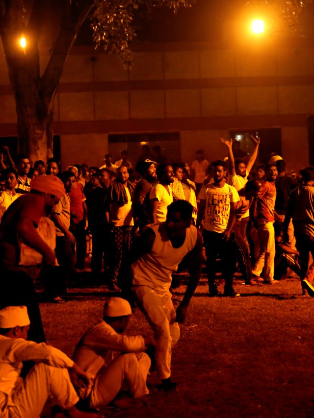 Inside Tihar jail — Asia’s biggest prison complex | The Indian Express