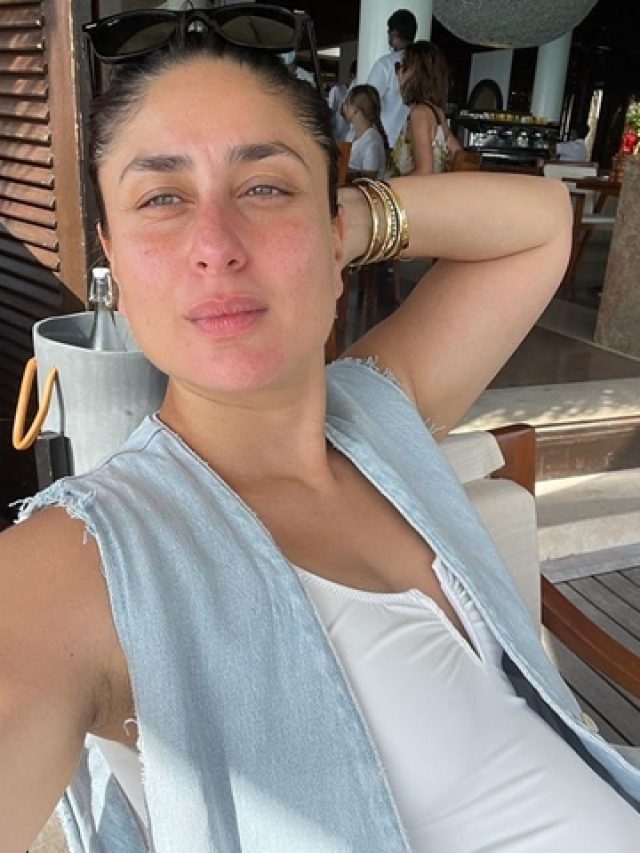 How Kareena Kapoor, Sara Ali Khan, Arjun Kapoor deal with Monday morning blues | The Indian Express