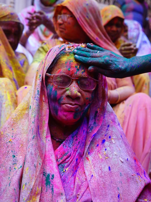 Festivals Galore: A Journey Through Uttar Pradesh’s Unique Celebrations ...