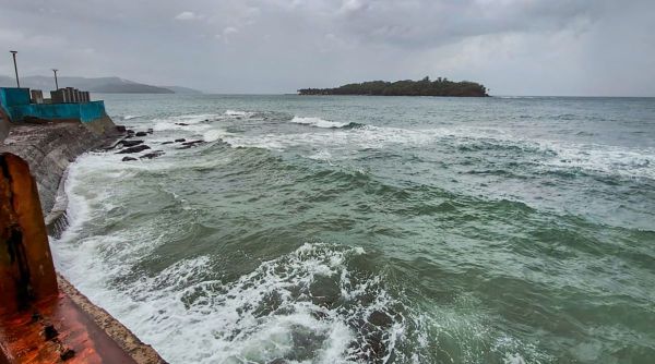 Cyclone Mocha makes landfall in Myanmar; authorities on alert in West ...