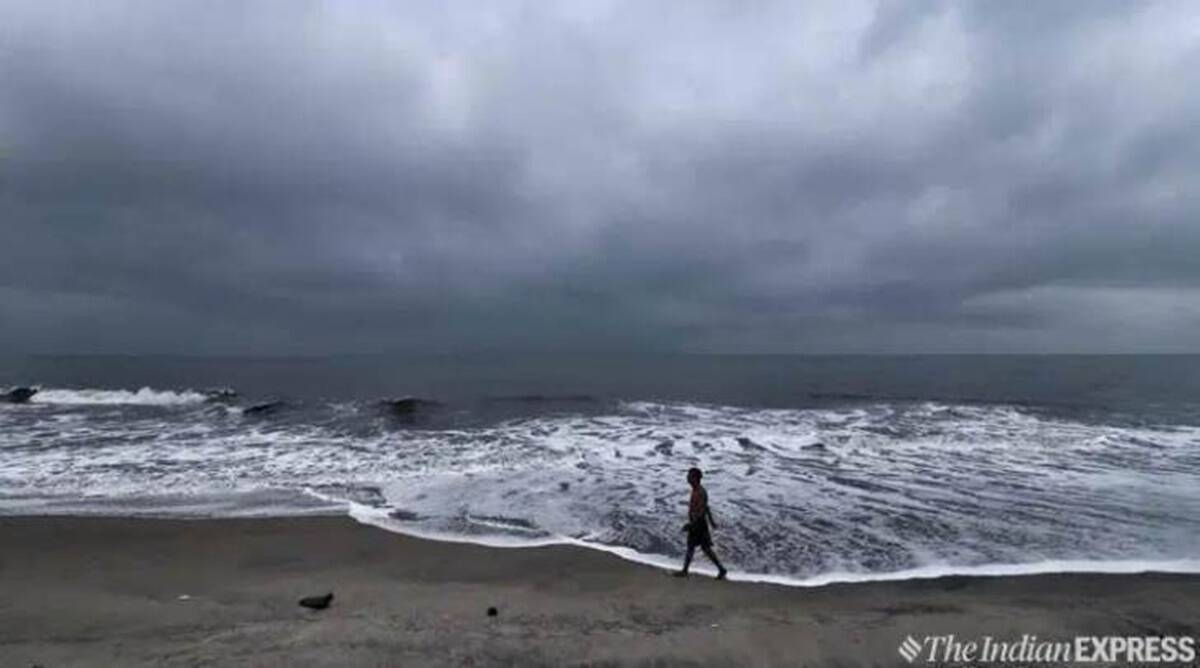 Cyclone expected to develop over Southeast Bay of Bengal on May 9: IMD ...