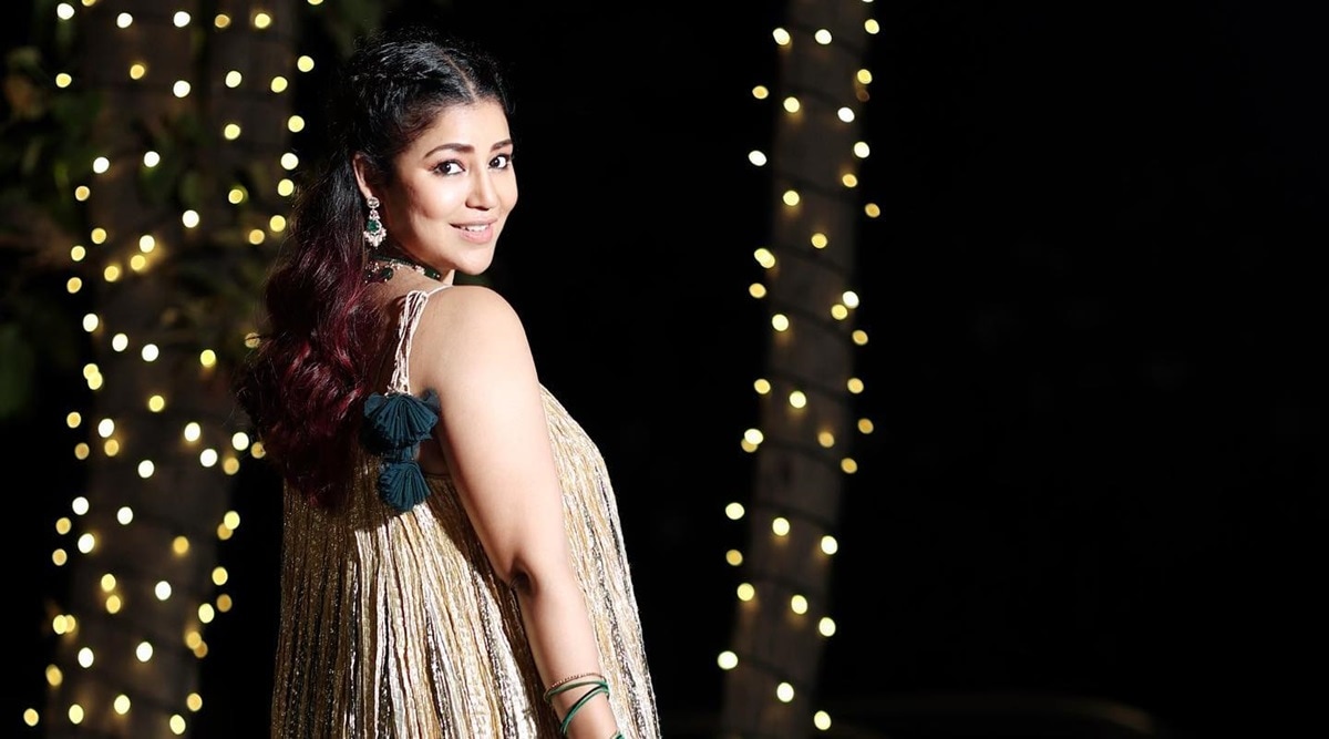 Debina Bonnerjee shares a ‘few skincare things you must know’ | Life ...