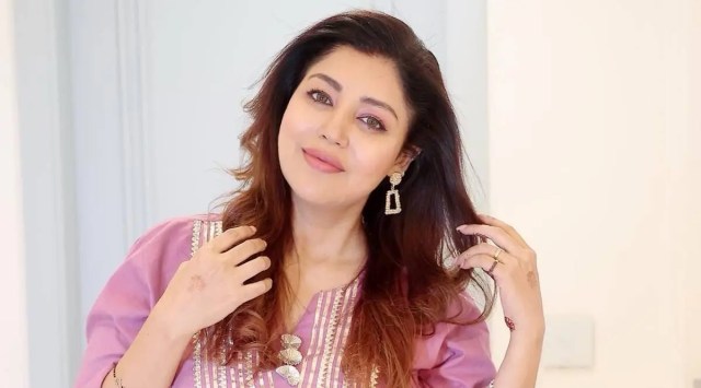 Debina Bonnerjee on how she started feeding solid food to her babies ...