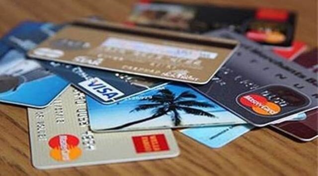 Ludhiana: Four held for swapping debit cards, stealing money from bank ...