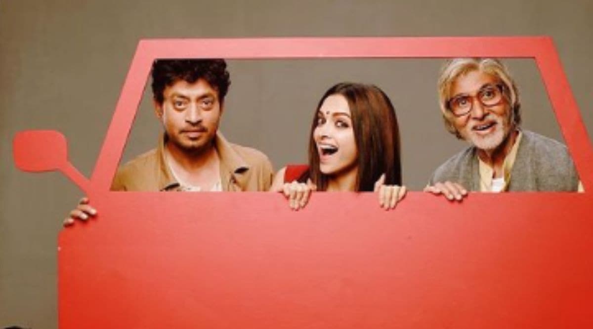 Deepika Padukone remembers Irrfan Khan as Piku completes 8 years: ‘If I ...