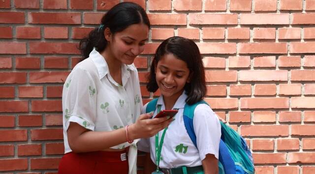 Delhi board declares its first-ever result for classes 10, 12 | Delhi News - The Indian Express