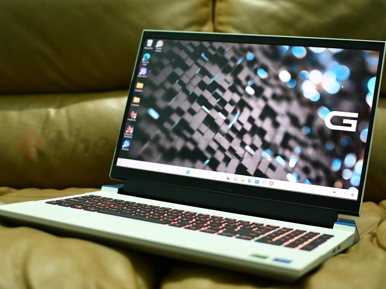 Dell G15 5530 review: A stylish gaming laptop that is inherently ...