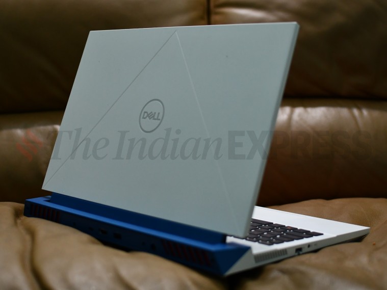 Dell G15 5530 review: A stylish gaming laptop that is inherently ...