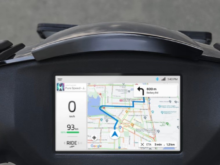 5 reasons why EV 2-wheelers excel over petrol-engine vehicles ...