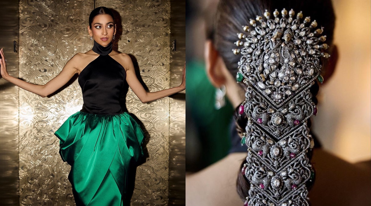 How Shloka Mehta’s sister Diya Mehta Jatia added ‘a touch of India’ to ...
