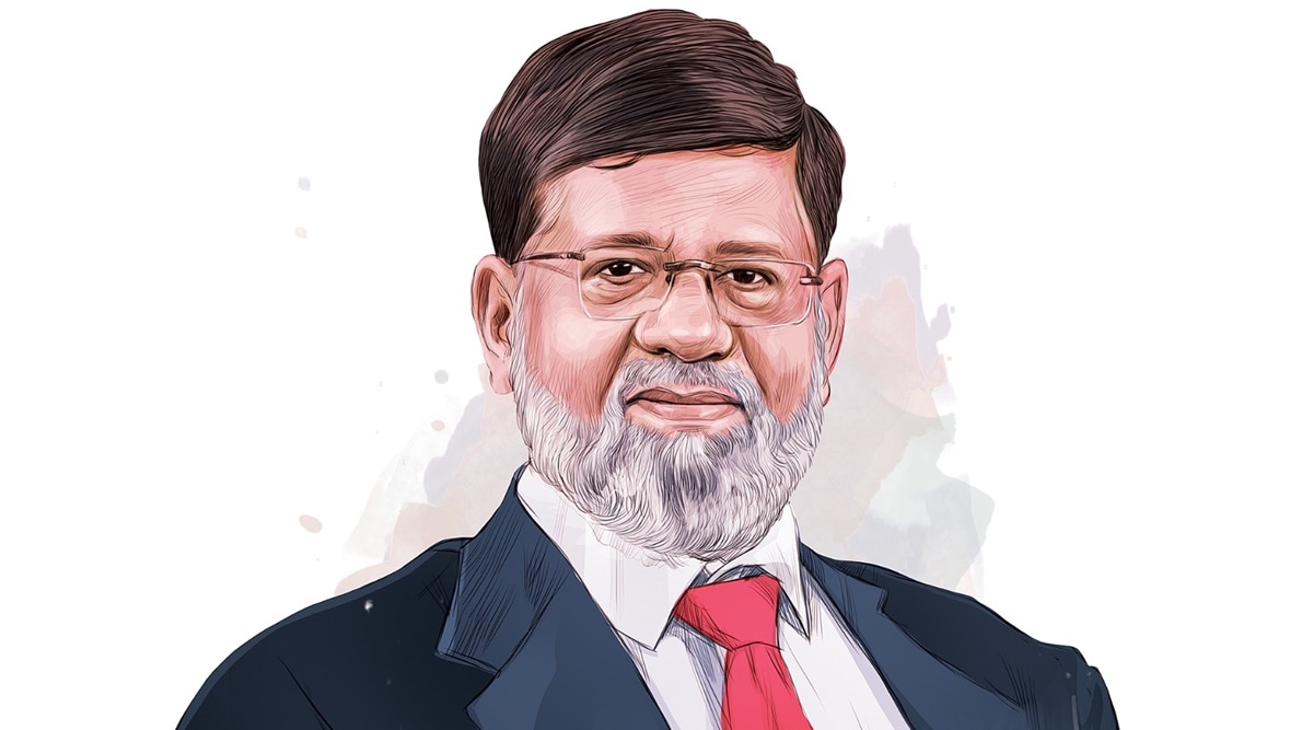 At centre of DRDO espionage row, top scientist, musician, taskmaster ...