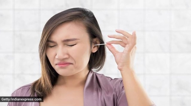 Know your body: Is earwax a type of sweat? | Health News - The Indian ...