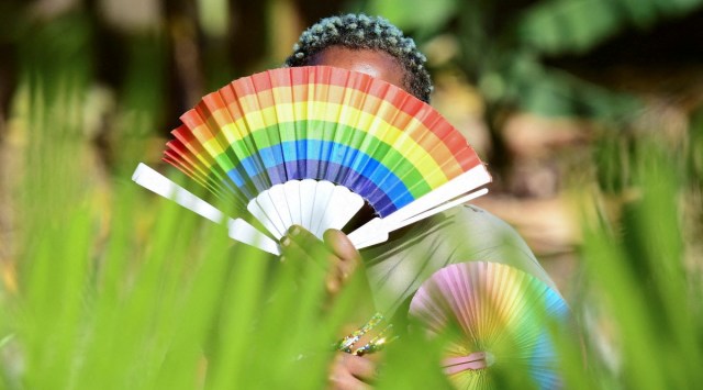 Uganda parliament passes mostly unchanged version of anti-LGBTQ bill | World News - The Indian ...