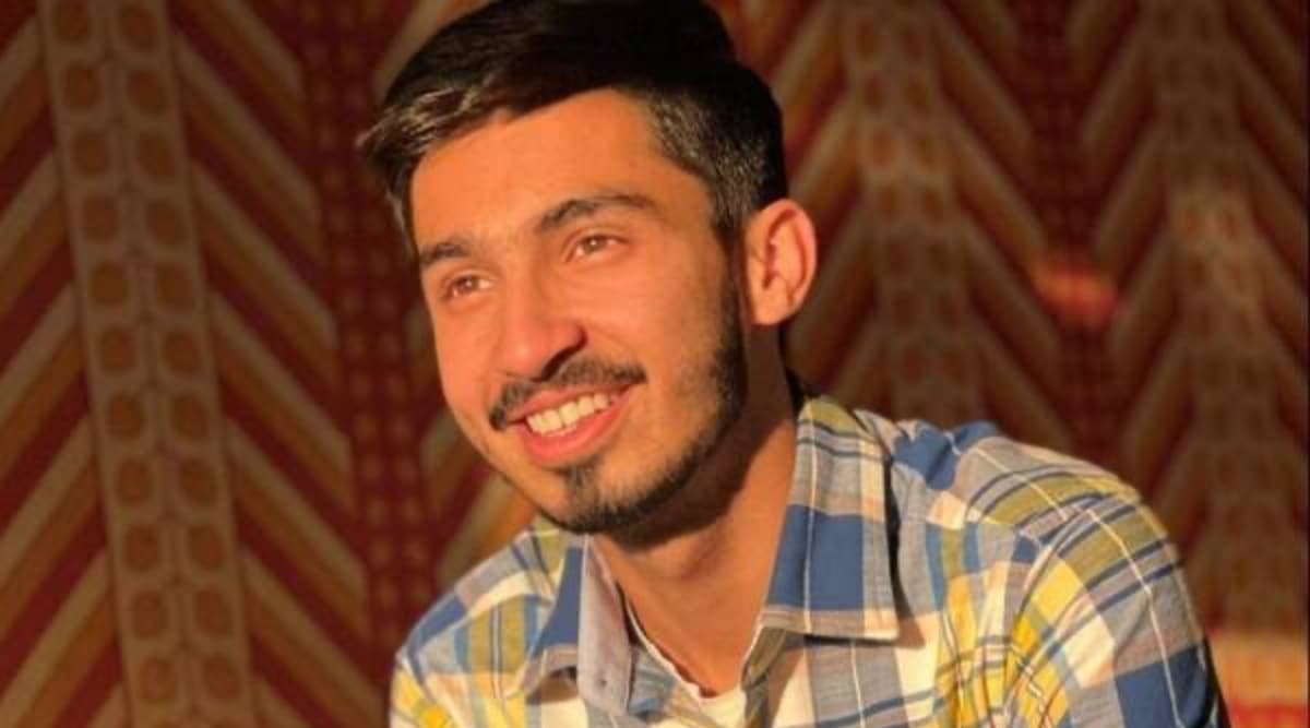 Son of former cop under scanner for ‘providing’ shelter to Parambir ...