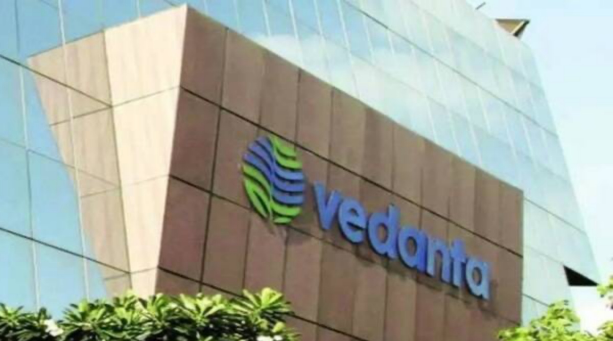 Vedanta net profit falls 57% to Rs 3,132 cr in Jan-Mar | Business News ...