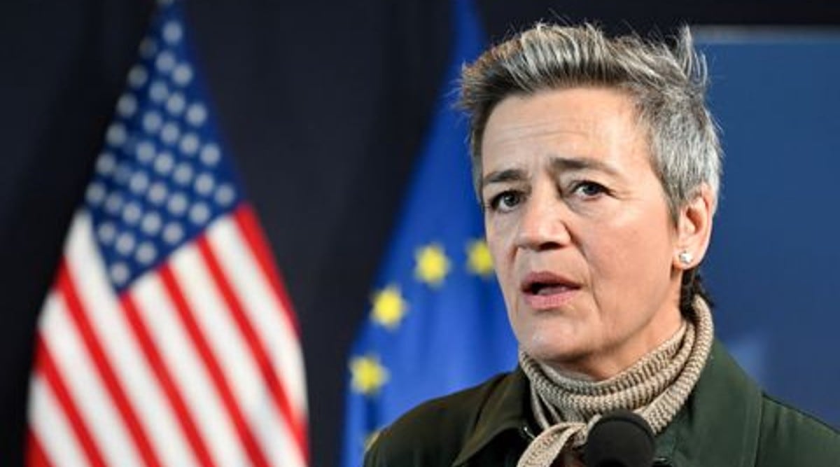 EU tech chief calls for voluntary AI code of conduct within months ...